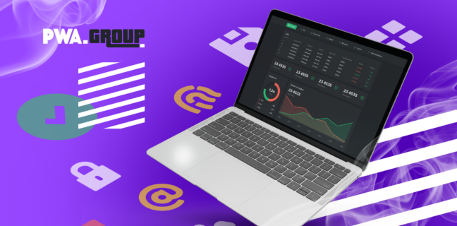Blog PWA.GROUP